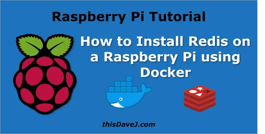 Redis för Raspberry Pi: Installera och konfigurera enkelt - Maker Electronics