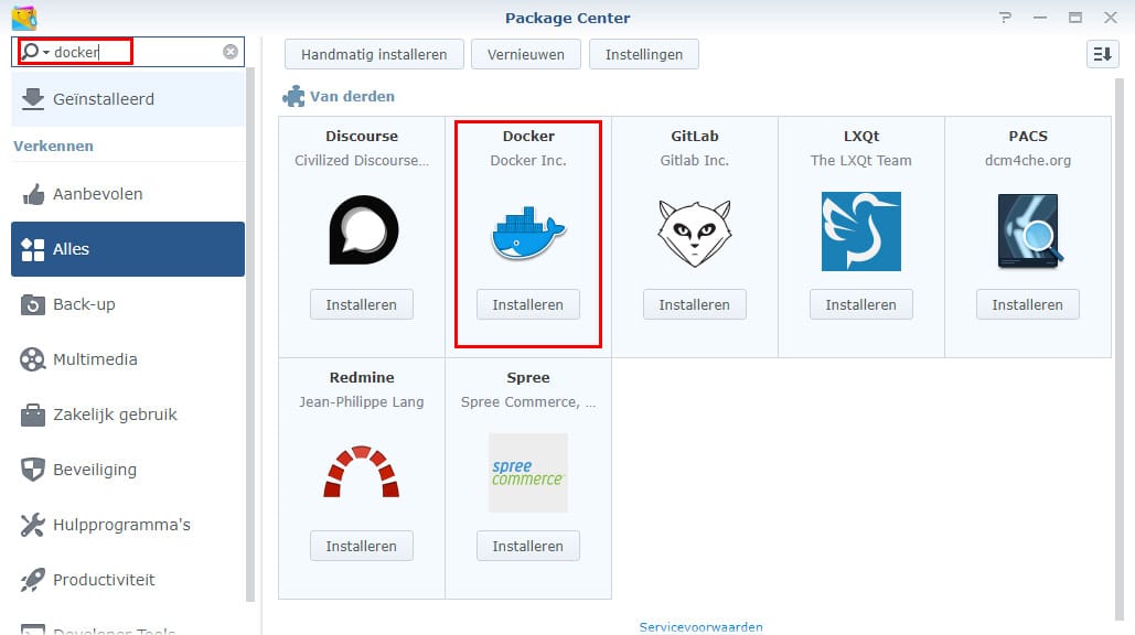 Unifi Controller Docker Installera Unifi Network Via Docker Maker Electronics